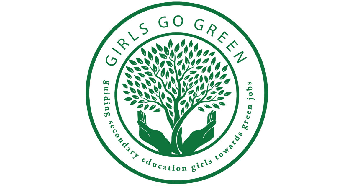 Home - Girls Go Green